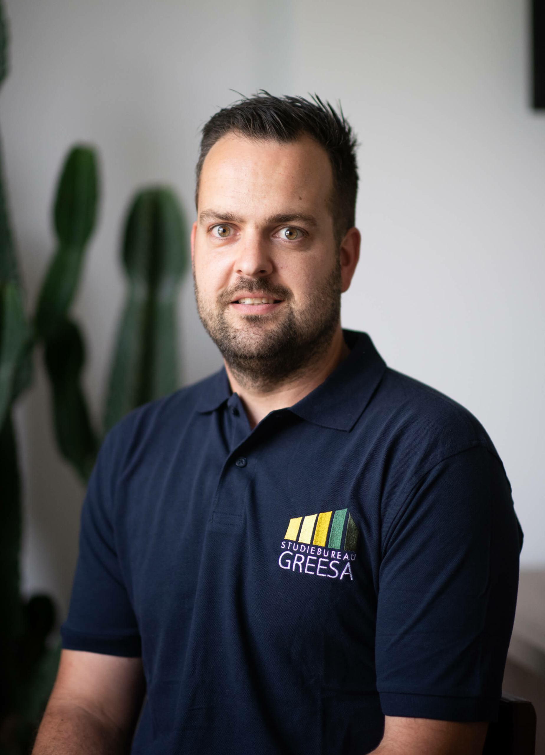 Team - Studiebureau Greesa